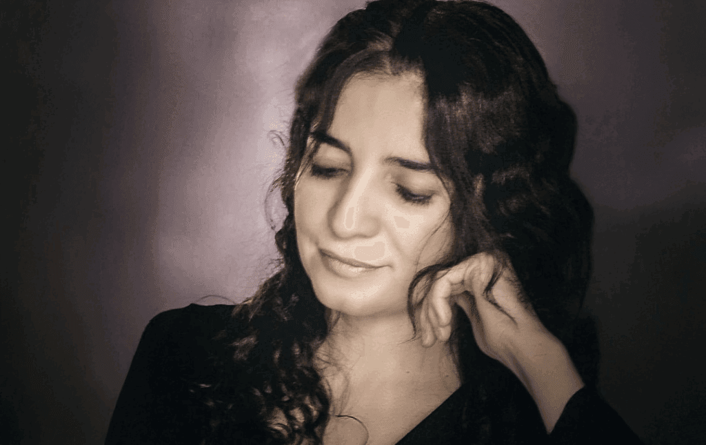 SUSANA AWAD EN CONCIERTO – 12/11/2025 – 21.00hs – Centro Cultural Virla
